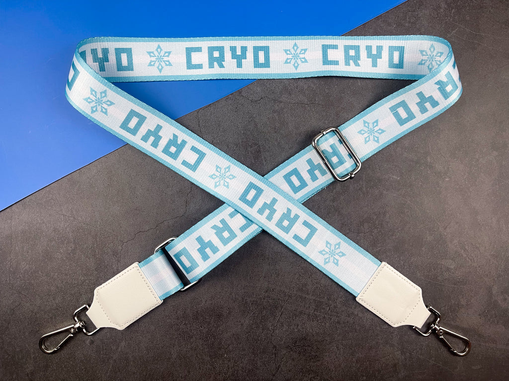 Cryo Bag Strap – KoKoSeoul