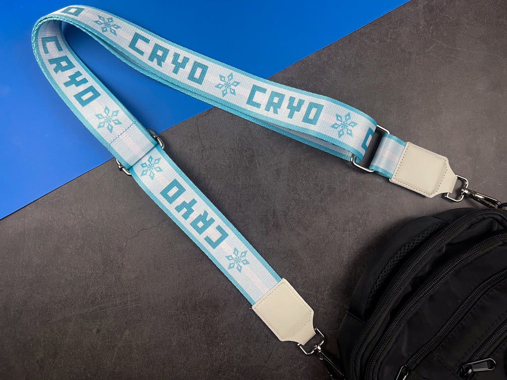 Cryo Bag Strap – KoKoSeoul