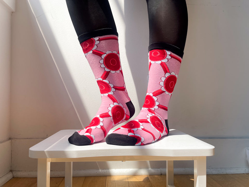 Sky Cook Socks – KoKoSeoul