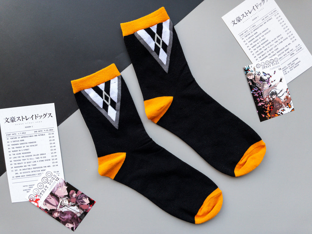 Gravity Socks – KoKoSeoul