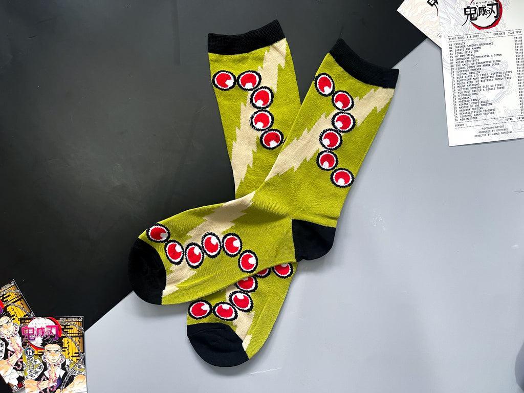 Stone Slay Socks – KoKoSeoul